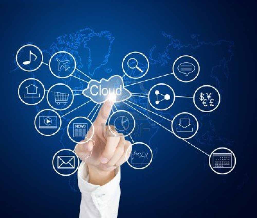 Cloud Computing: los mejores servicio web para tu negocio online