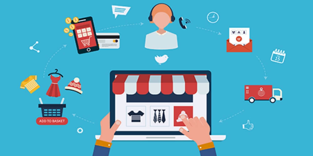 Tienda Virtual: conoce pasos sencillos para crear un ecommerce