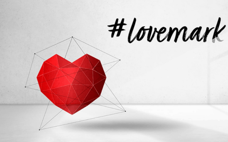 Lovemarks: ¿Qué son y cómo hacen que tú marca sea irresistible?