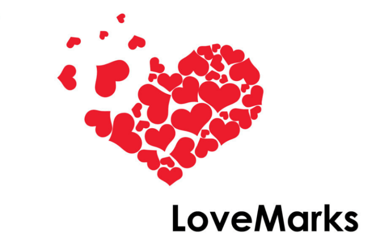 Lovemarks: ¿Qué son y cómo hacen que tú marca sea irresistible?